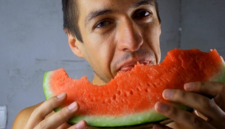 12 Incredible Health Benefits of Watermelon You Should Know - Health ...